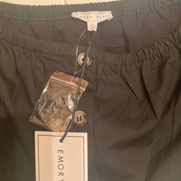 emory park | Tops | New Emory Park Crop Top | Poshmark